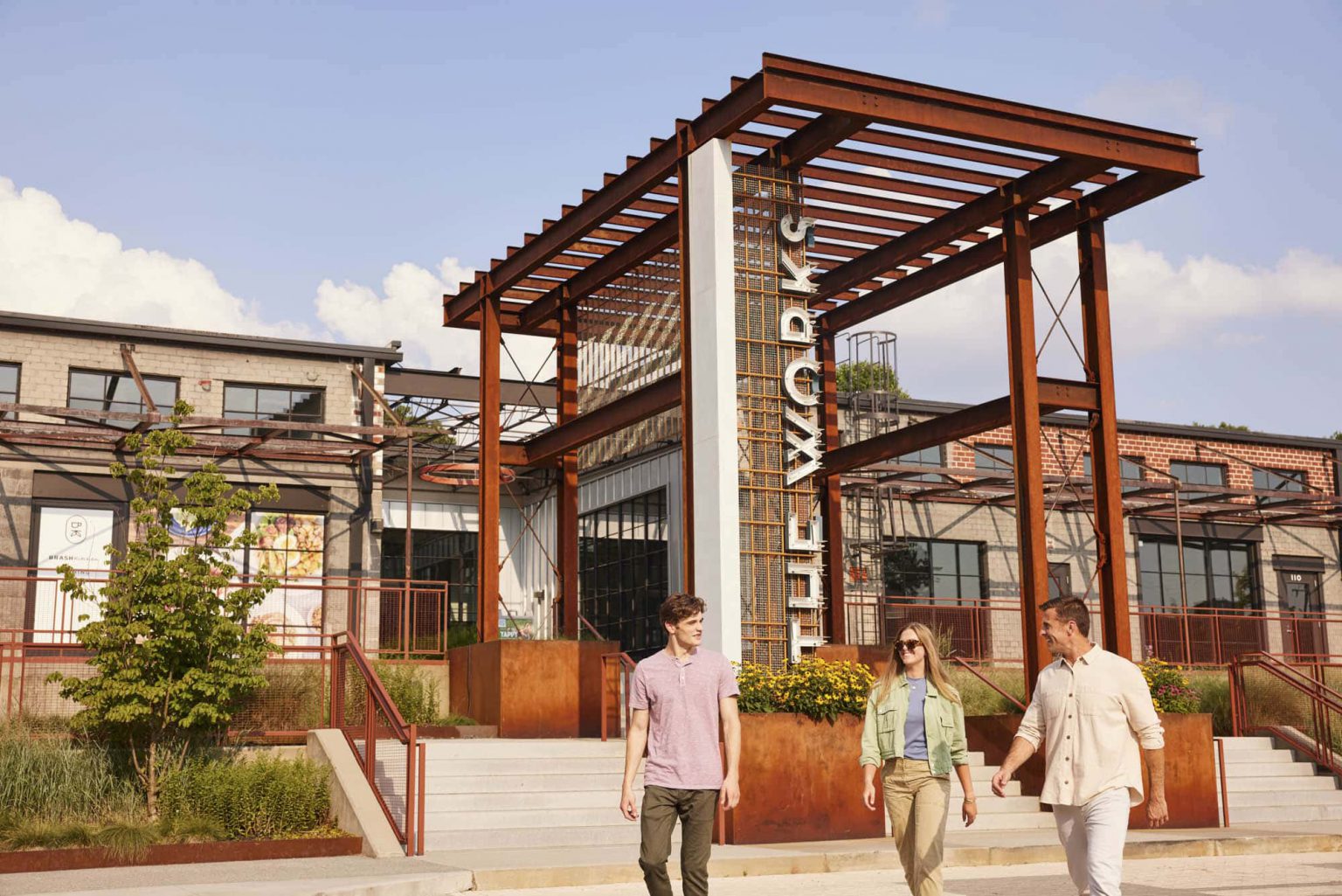 Gallery | Upper Westside Atlanta Apartments | Westbound