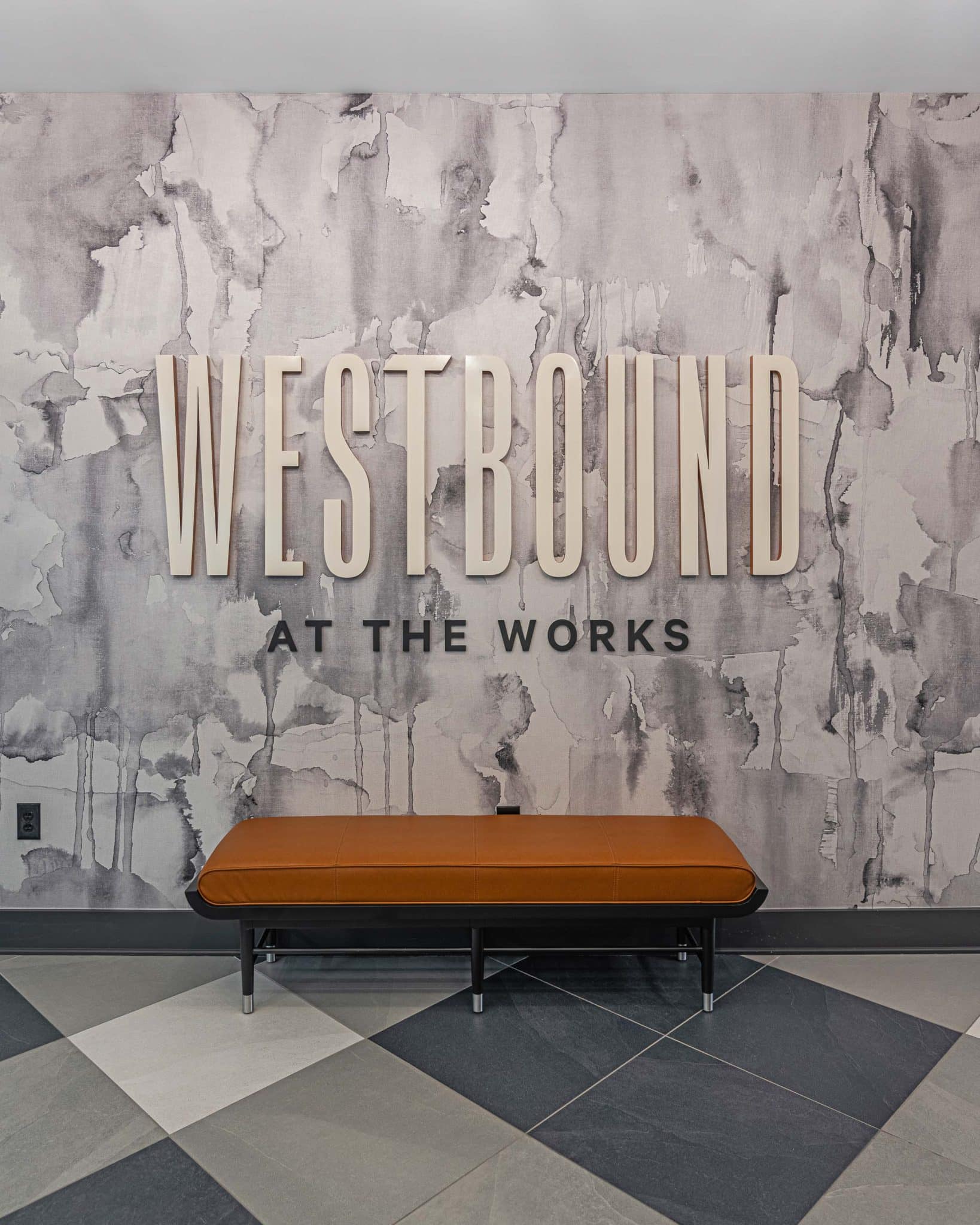 Westbound at The Works | Brand New Apartments in Atlanta