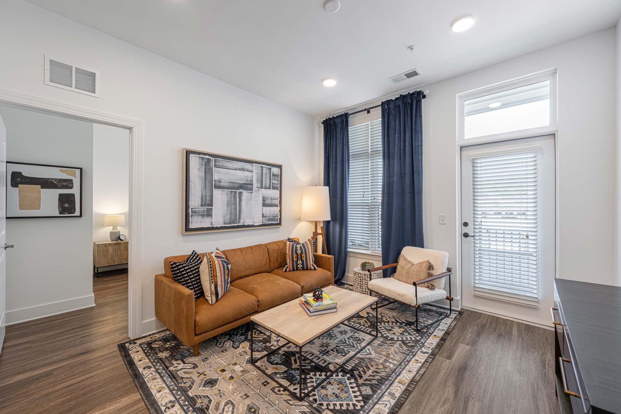Westbound at The Works | Brand New Apartments in Atlanta