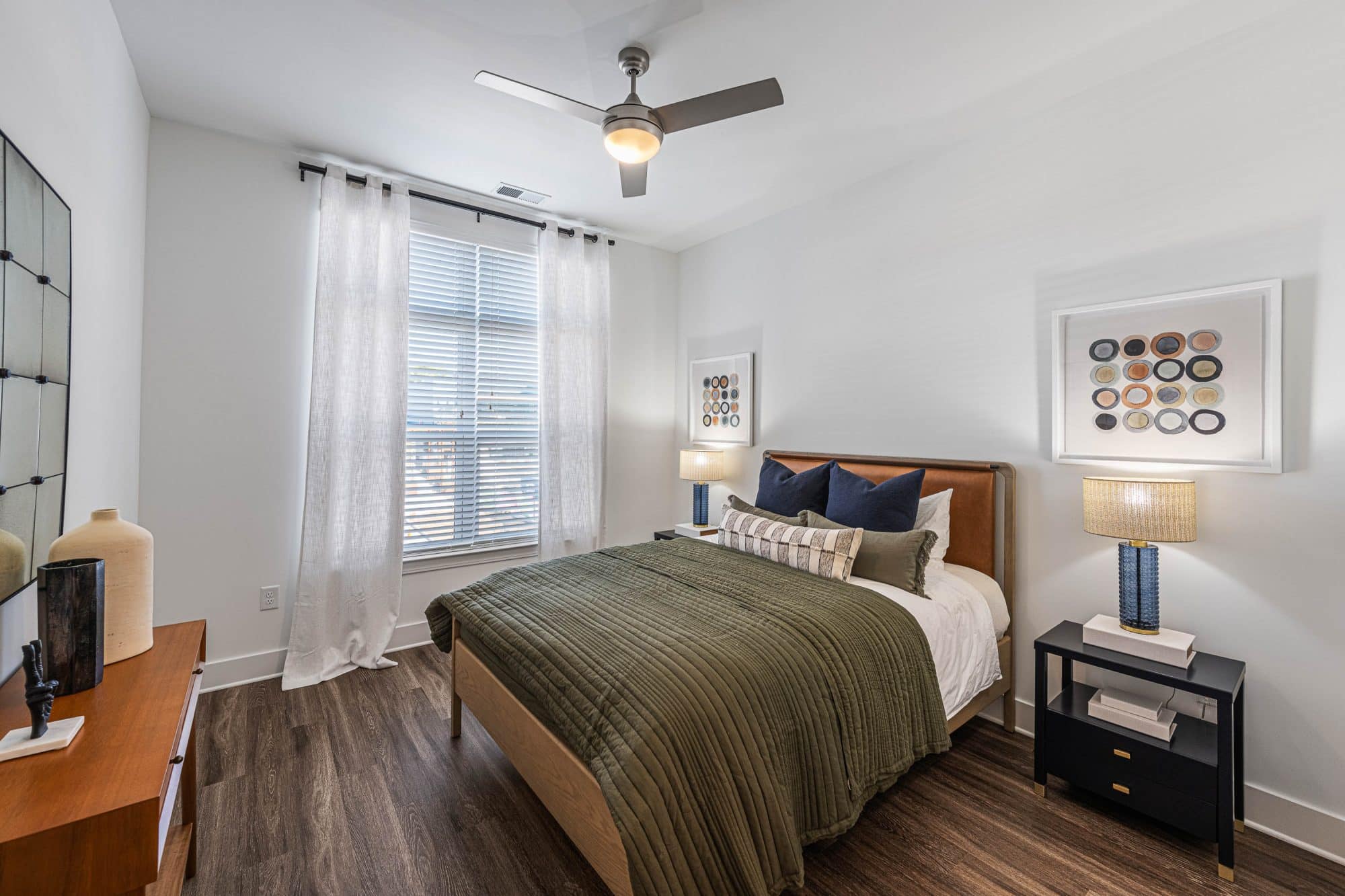 Floor Plans | Modern ATL Apartments | Westbound at The Works